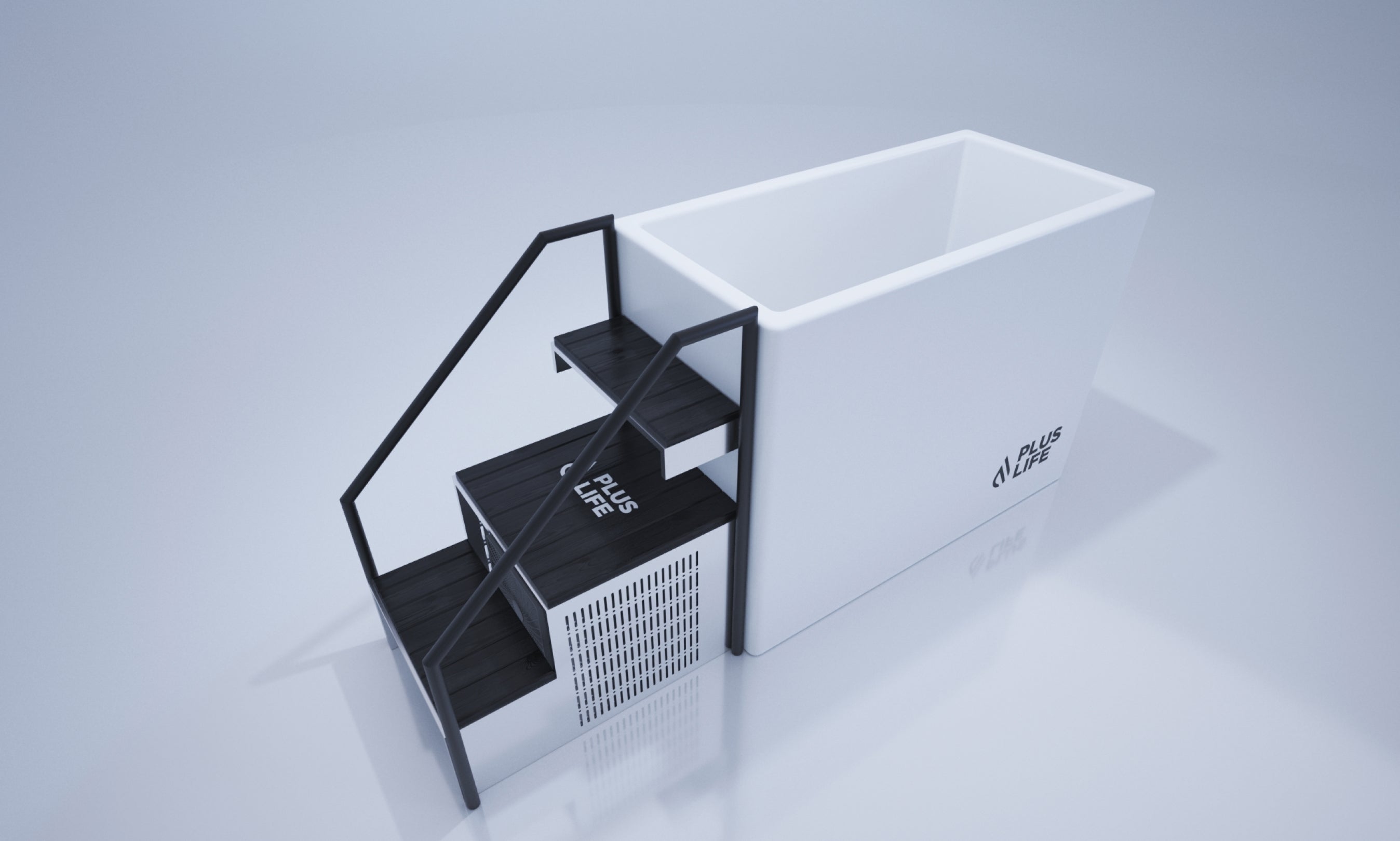 PlusLife Ice Pod – PlusLife Health